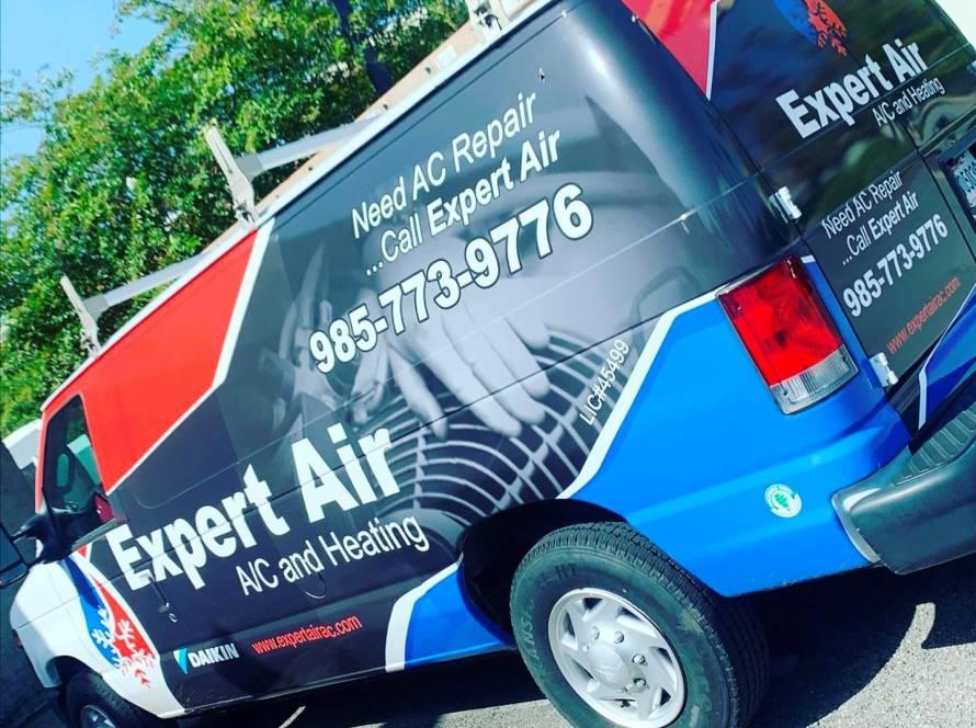 What is Freon and How It Is Used in Your AC Unit - Expert Air