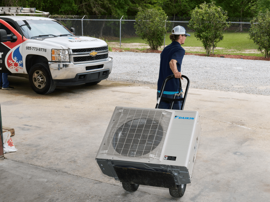 What is Freon and How It Is Used in Your AC Unit - Expert Air